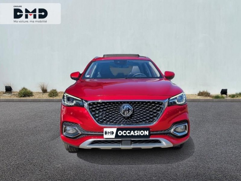 DMD - Véhicule d'occasion MG Motor Ehs